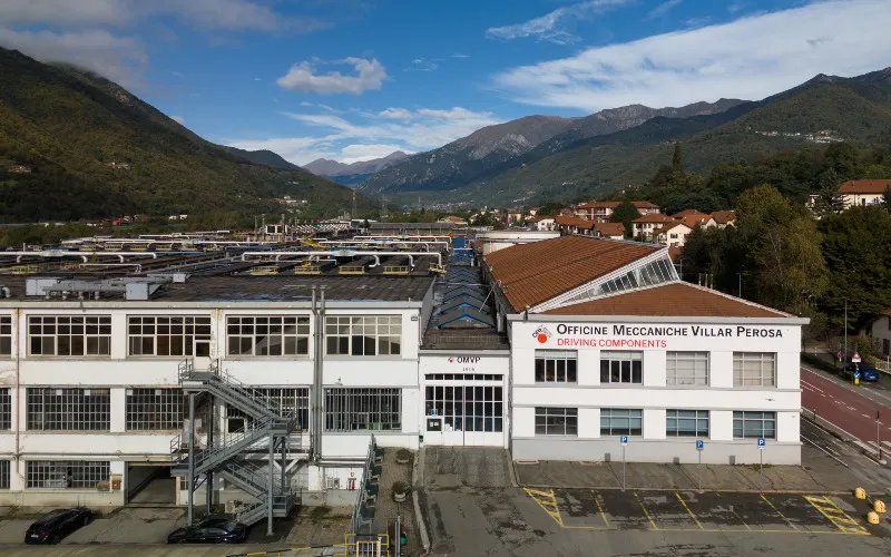 Produzione di acciai speciali | O.R.I. Martin Group